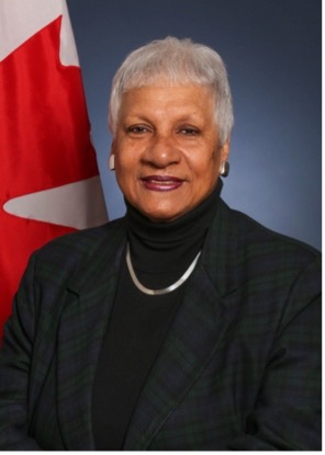 Milestones in the History of Black Canadians in Politics | Black ...