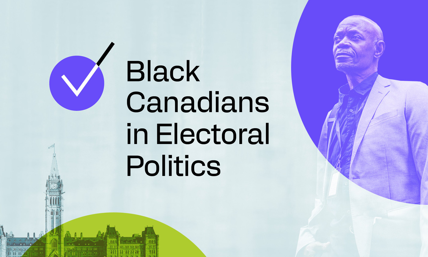 Milestones in the History of Black Canadians in Politics | Black ...